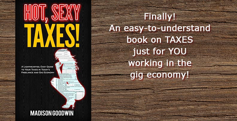 Home of Madison Goodwin